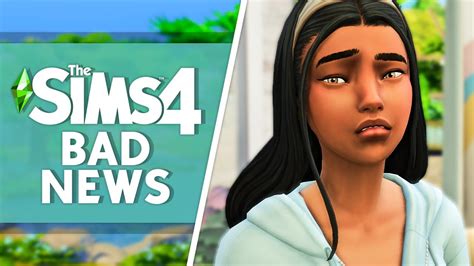 Save Files Unable To Be Fixed Sims 4 Issues Get Even Worse🚨 Youtube