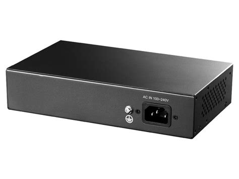 Cudy 16 Port Gigabit Rack Mount Switch GS1016 NetCom