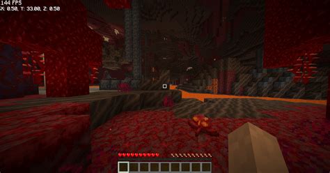 Nether Spawn Gallery