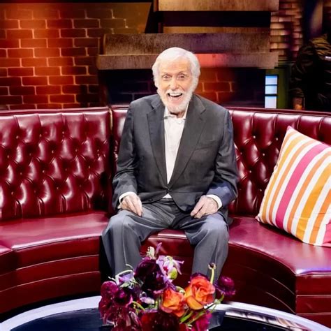 Dick Van Dyke Shares Secret To His Longevity In New Book
