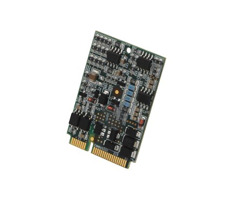 M Bus In The Control System AMiT Automation