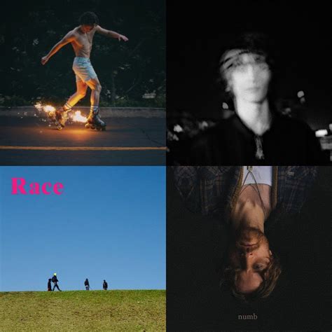 White Girl Music X White Girl Music X