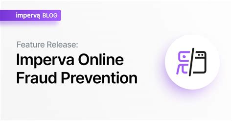 Tom Britton On Linkedin Imperva Continues To Innovate With New Features For Online Fraud