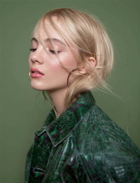 Фото Фрейя Аллан 2001 3703128