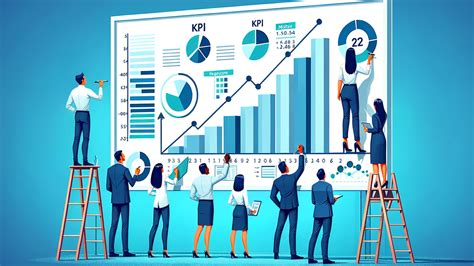 Corporate Strategy Kpi Series Strategic Planning Kpis