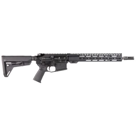 American Defense Uic Mod 2 223 Wylde 13 9 Pinned Criterion Barrel