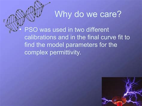 The Waveguide Cutoff Method To Performance Charaterization Ppt