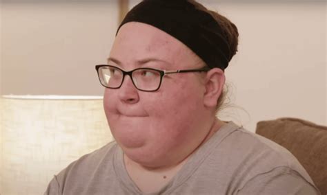1000 Lb Sisters Bonus Scene Brittany Combs Explains Why She Never