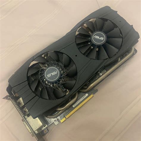 6pcs Of Dead Faulty Gpus Computers And Tech Parts And Accessories Computer Parts On Carousell