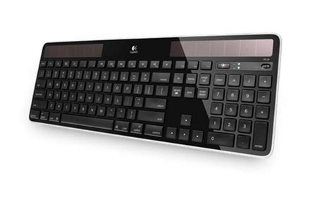 How To Charge Logitech Wireless Solar Keyboard K750 Wholesalemokasin