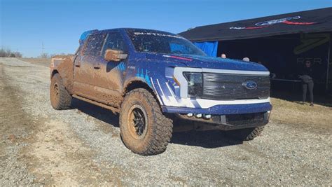 Gallery Ford Racing Season Launch 2024