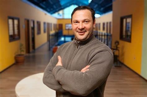 Carlos Barceló un primer premio con sabor distinto Portal Medios Públicos