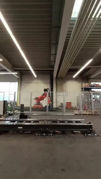 Robotics Automation And Ai Education And Training On Linkedin To Access More Applications And