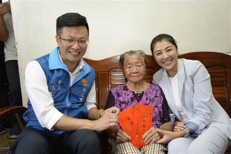 南投市敬老金大加碼 65歲以上至少領2500元 生活 工商時報