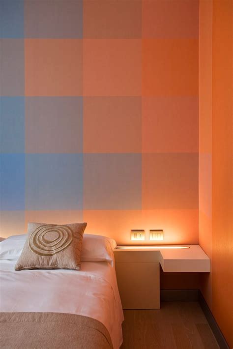 Luigi Semeraro A Eos Hotel Progetto Colore Ed Emozione