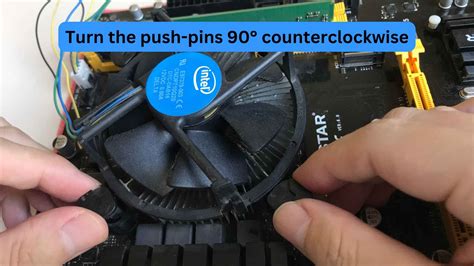 How To Remove Thermal Paste Off Your CPU Quickly And Easily 7 Steps Basigue