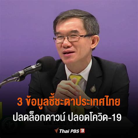 ไทยสู้ โควิด 19