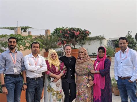 Bulti Muhye Posted On Linkedin