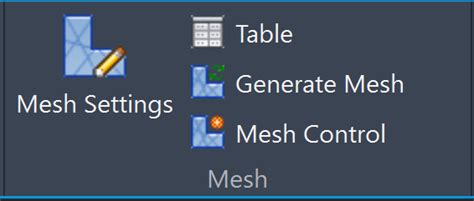Refine Mesh Pada Inventor Nastran Knowledge Base Cstc