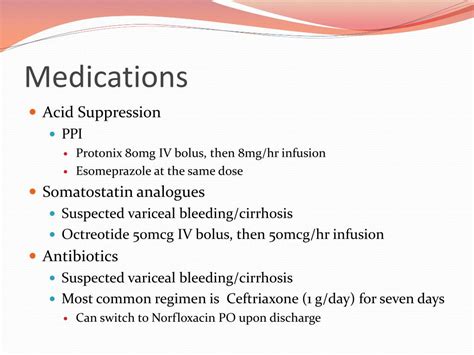 Ppt Approach To Upper Gi Bleeding Powerpoint Presentation Free