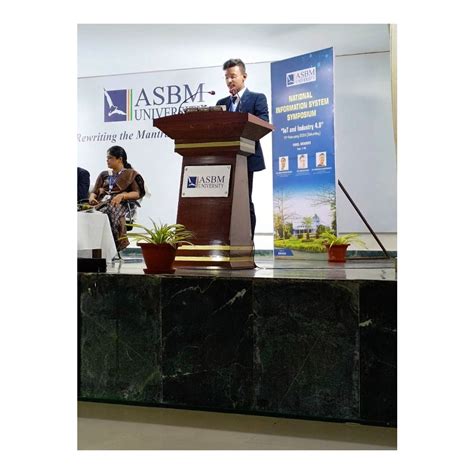 Rishy Raj On Linkedin Anchored For Another Important Event Of The Year