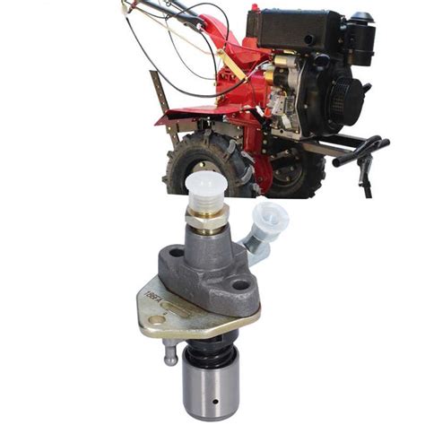 Pump Injection Pump Assembly Fuel Injection Pump A Grandado