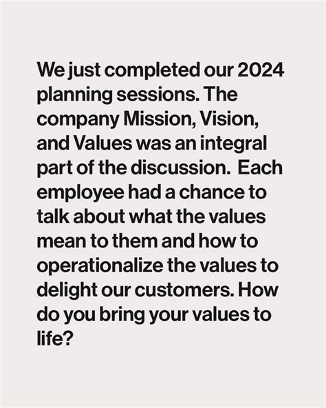 Senscient On Linkedin At Senscient Our Mission And Vision Is Brought