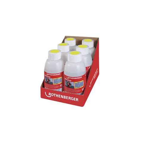 6 Botes Desinfección Sistemas De Agua Potable