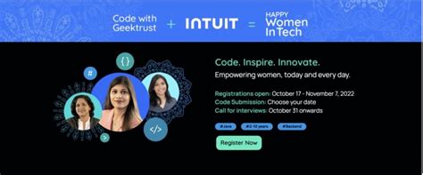 Shreya Prasad On Linkedin Hiring Java Engineer Opportunity Womenintech Intuit Backend