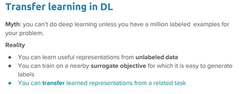 A Comprehensive Hands On Guide To Transfer Learning With Real World