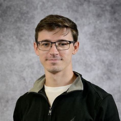 Brian Sipko Department Of Chemistry