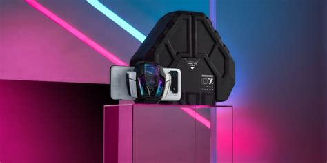 Asus Rog Phone Ultimate Review Yet Another Mobile Gaming Powerhouse Pocket Gamer