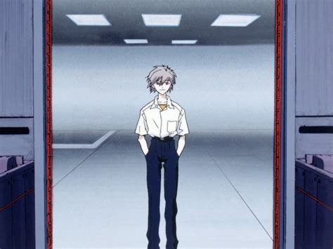 Nagisa Kaworu No Heya