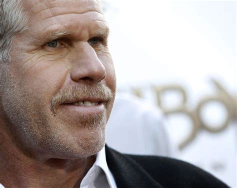 After Years As An Actor Ron Perlman Is Finally Getting Comfortable In His Own Skin