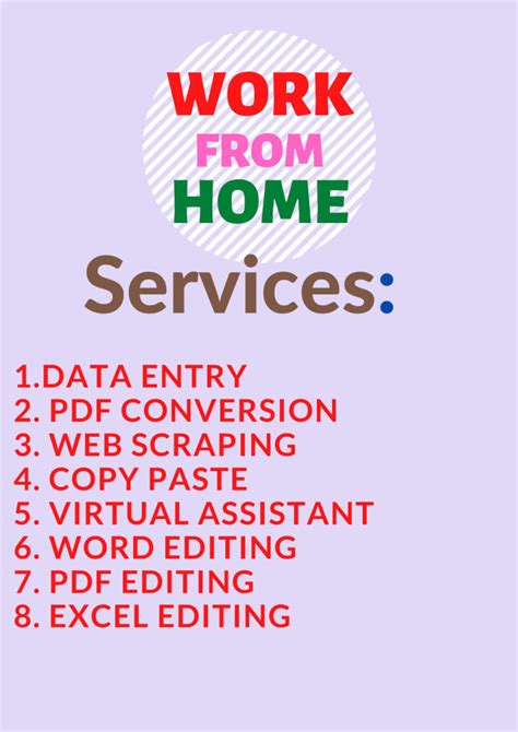 do will data entry manual data entry typing work pdf conversion web scraping by