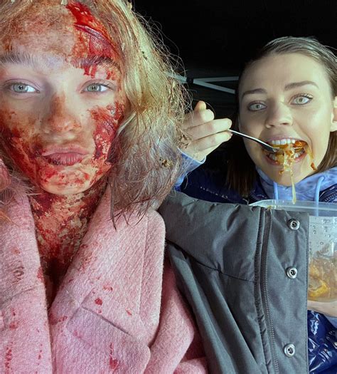 Emma Myers Nude Photos And Leaked Porn Scandal Planet