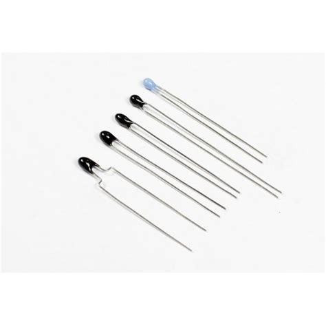 Measurement Ntc Thermistor Negative Temperature Coefficient Thermistor From China Factory
