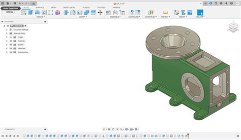 free cad designs files and 3d models the grabcad community library