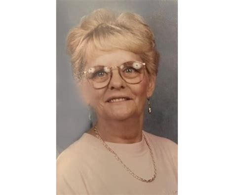 Karin M Wells Obituary 2023 Yukon Ok Yanda And Son Funeral Home