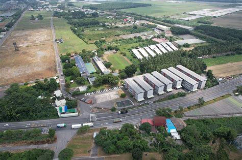 高鐵屏東車站以北地區細部計畫啟動 自即日起公開展覽30天 Enn台灣電報