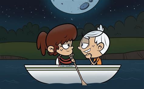 Pin By Kaydenlindsey On Amazing D Loud House Characters The Loud