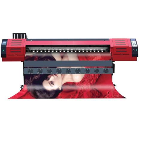 Textile Printer Plotter Meitu Mt1805e