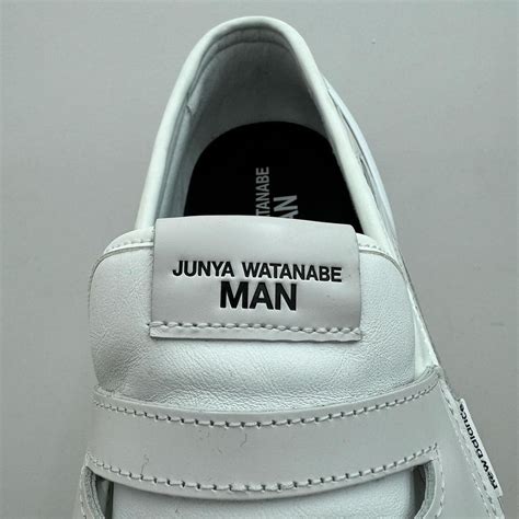 Junya Watanabe New Balance 1906l Loafer Fw24