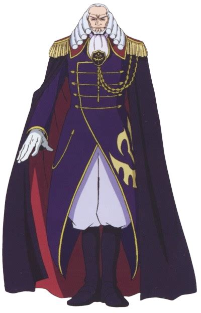 Charles Zi Britannia Geass Wiki
