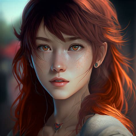 Hot Anime Girl By Atul209 On Deviantart