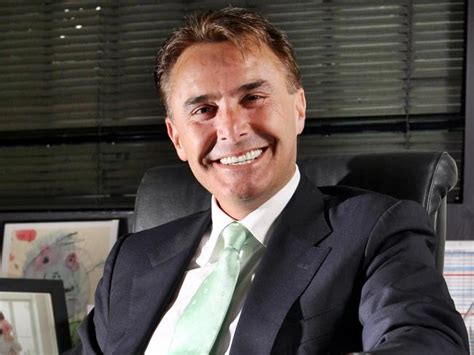 Zambrero How Sam Prince Built 294m Fast Food Empire From Scratch