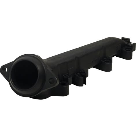 Bd Diesel 19 24 Dodgeram 1500 57l Hemi Dt Exhaust Manifold Kit