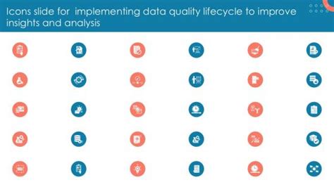 Data Quality For Analysis Powerpoint Presentation And Slides Ppt Example Slideteam