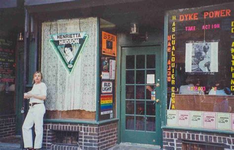 Best Nyc Lesbian Bars Nightlife And Events