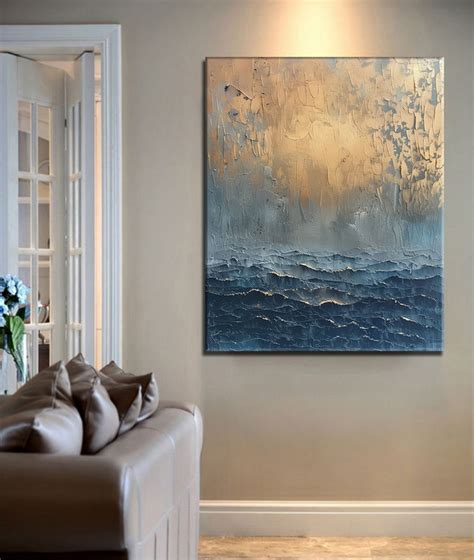 Купить картину Свет за стеной дождя Искусственый Интеллект в Киеве доступная цена в Украине